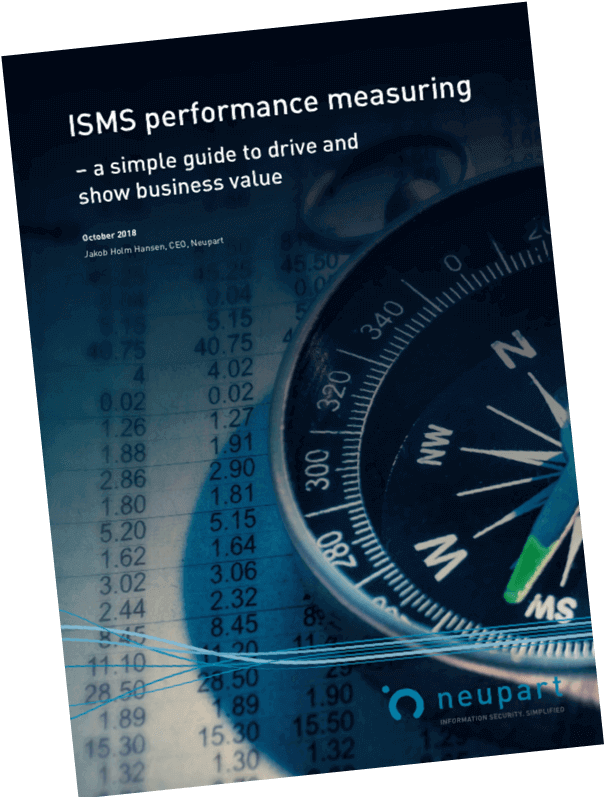 ISMS: The value you can measure is the value you deliver