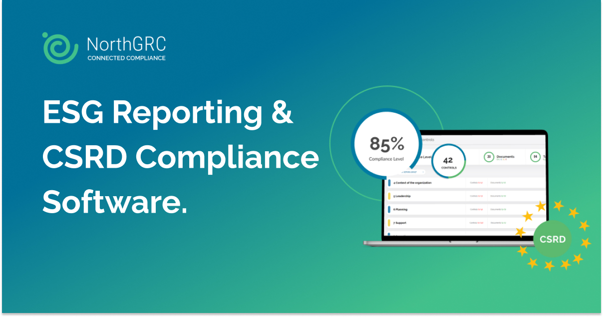 ESG Reporting and CSRD Compliance Software